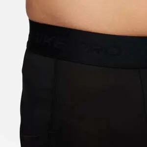Nike Pro Dri-fit Compression Shorts - Black