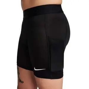 Nike Pro Dri-fit Compression Shorts - Black