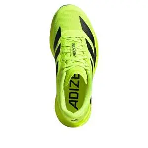 Adidas Adizero Evo Sl - Lucid Lemon/core Black/matte Silver