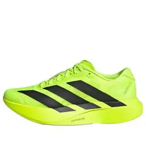 Adidas Adidas Adizero EVO SL Lucid Lemon/core Black/matte Silver
