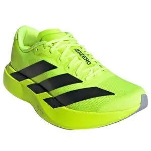 Adidas Adizero Evo Sl - Lucid Lemon/core Black/matte Silver