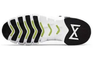 Nike Free Metcon 3 Training Sneakers - Black/white