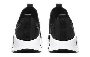 Nike Free Metcon 3 Training Sneakers - Black/white