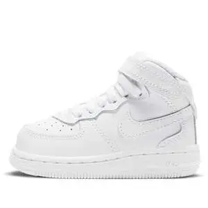 Nike Force 1 Mid Sneakers
