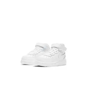 Nike Force 1 Mid Sneakers