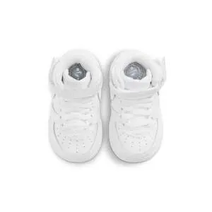 Nike Force 1 Mid Sneakers