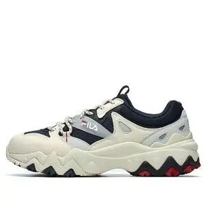 FILA Oakmont 2 Sneakers - Blue/white