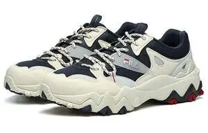 FILA Oakmont 2 Sneakers - Blue/white