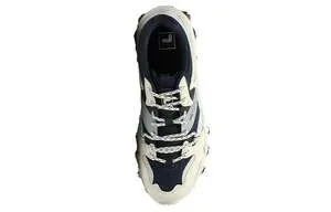 FILA Oakmont 2 Sneakers - Blue/white