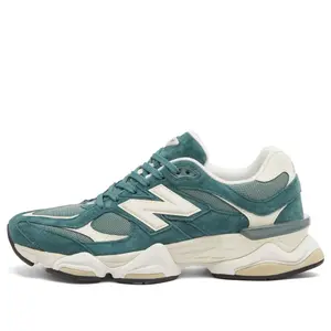 NEW BALANCE New Balance 9060 Low Top Sneakers New Spruce/angora