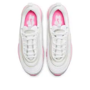 Nike Max 97 Casual Sneakers - White