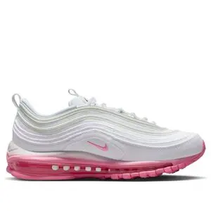 Nike Max 97 Casual Sneakers - White