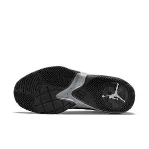 JORDAN Max Aura 3 Mid Top Sneakers - Black