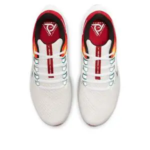 Nike Zoom Pegasus 38 Sneakers - Grey/orange