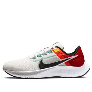 Nike Nike Air Zoom Pegasus 38 Sneakers Grey/orange