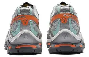 SALOMON Xt-quest Lace-up Sneakers - Gray/orange