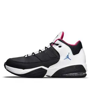 JORDAN Jordan Max Aura 3 "Black White Rush Pink" Black/white
