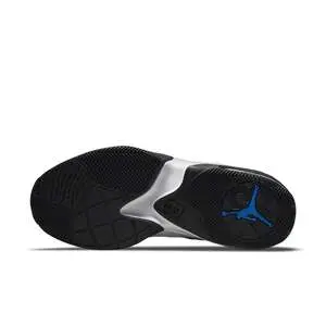 JORDAN Max Aura 3 "black White Rush Pink - Black/white
