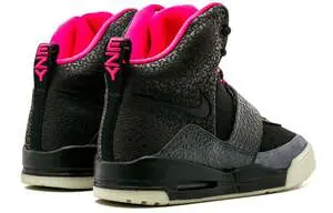 Nike Yeezy "blink" High Top Sneakers
