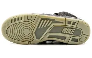 Nike Yeezy "blink" High Top Sneakers