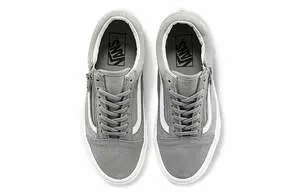 VANS Old Skool Zip Low-top Sneakers