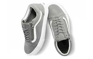 VANS Old Skool Zip Low-top Sneakers