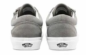 VANS Old Skool Zip Low-top Sneakers