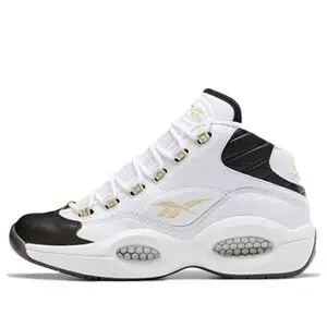 REEBOK Question Mid "respect My Shine" Sneakers