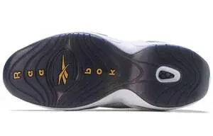 REEBOK Question Mid "respect My Shine" Sneakers