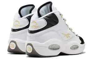 REEBOK Question Mid "respect My Shine" Sneakers