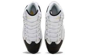 REEBOK Question Mid "respect My Shine" Sneakers