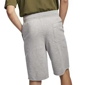 Nike Sports Shorts - Grey