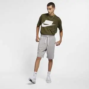 Nike Sports Shorts - Grey