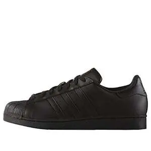 Adidas Superstar Foundation Sneakers