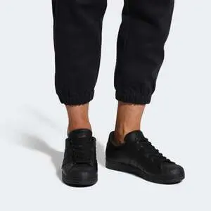 Adidas Superstar Foundation Sneakers