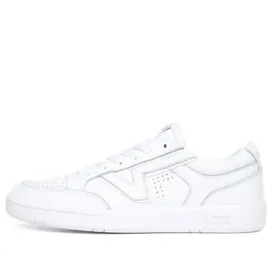 VANS Vans Lowland CC "True White" Sneakers White