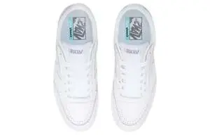 VANS Lowland Cc "true " Sneakers - White