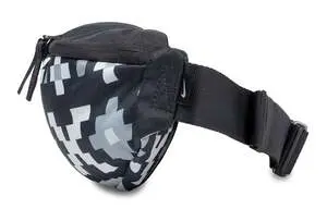 Nike Heritage Printed Skate Hip Pack