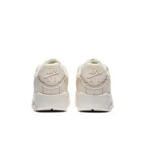 Nike Max 90 "pinstripes" Sneakers - White