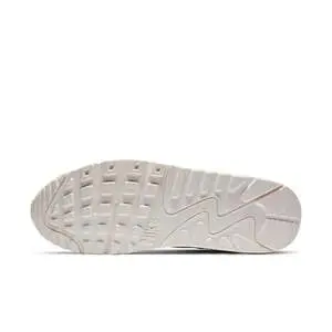 Nike Max 90 "pinstripes" Sneakers - White