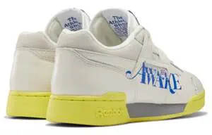 REEBOK Awake Ny X Workout Low 'chalk' Sneakers - White