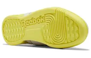 REEBOK Awake Ny X Workout Low 'chalk' Sneakers - White
