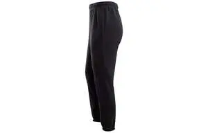 Nike X Nba Team 31 Courtside Sweatpants 'black
