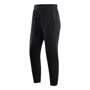 Nike X Nba Team 31 Courtside Sweatpants 'black - Black/multi-color