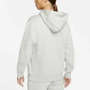 JORDAN Jumpman Logo Fleece Hoodie