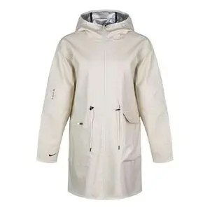 Nike Tech Pack Coat - Creamy