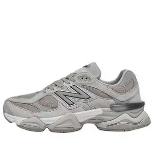 NEW BALANCE New Balance 9060 "Silver Metallic Grey" Sneakers Silver Metallic/grey