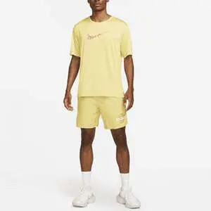 Nike Dri-fit Running Shorts