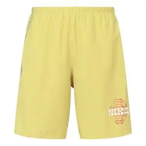 Nike Dri-fit Running Shorts - Multi-color