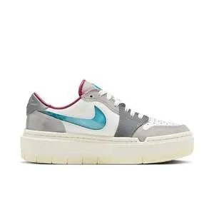 JORDAN 1 Elevate Low Se 'exploration Unit' Sneakers - Grey
